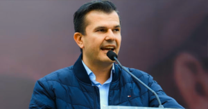 A pesar de reconocer que posee apoyo de la ciudadanía y ha participado ...
